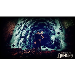 Shadows of the Damned - Playstation 3