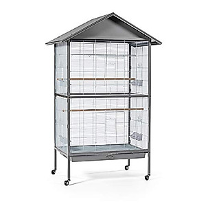 Prevue Pet Products Charming Aviary X-Large F036