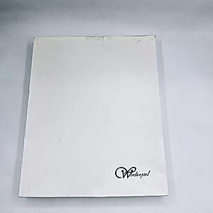 Wonderpool A4 PU Leather Ring Holder Writing Portfolio Multi Document Case with Removable Binder Clipboard and Functional Pocket for Organizer Office Travel School (Blue)