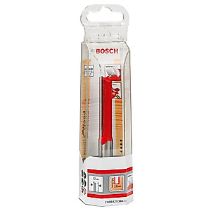 Bosch 2608629366 Groove Cutter 12mmx12mmx3.86In