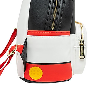 Loungefly Disney Chef Mickey Cosplay Women's Backpack