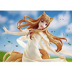 quesQ Spice & Wolf: Holo 1:7 Scale PVC Figure