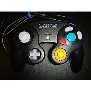 Nintendo Gamecube - Black (Japanese Import)