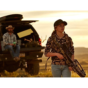 CenterPoint Archery CP400 String, Cable And Stop Kit AXCCP4SCSRK For Exclusive Use With The CP400 Crossbow