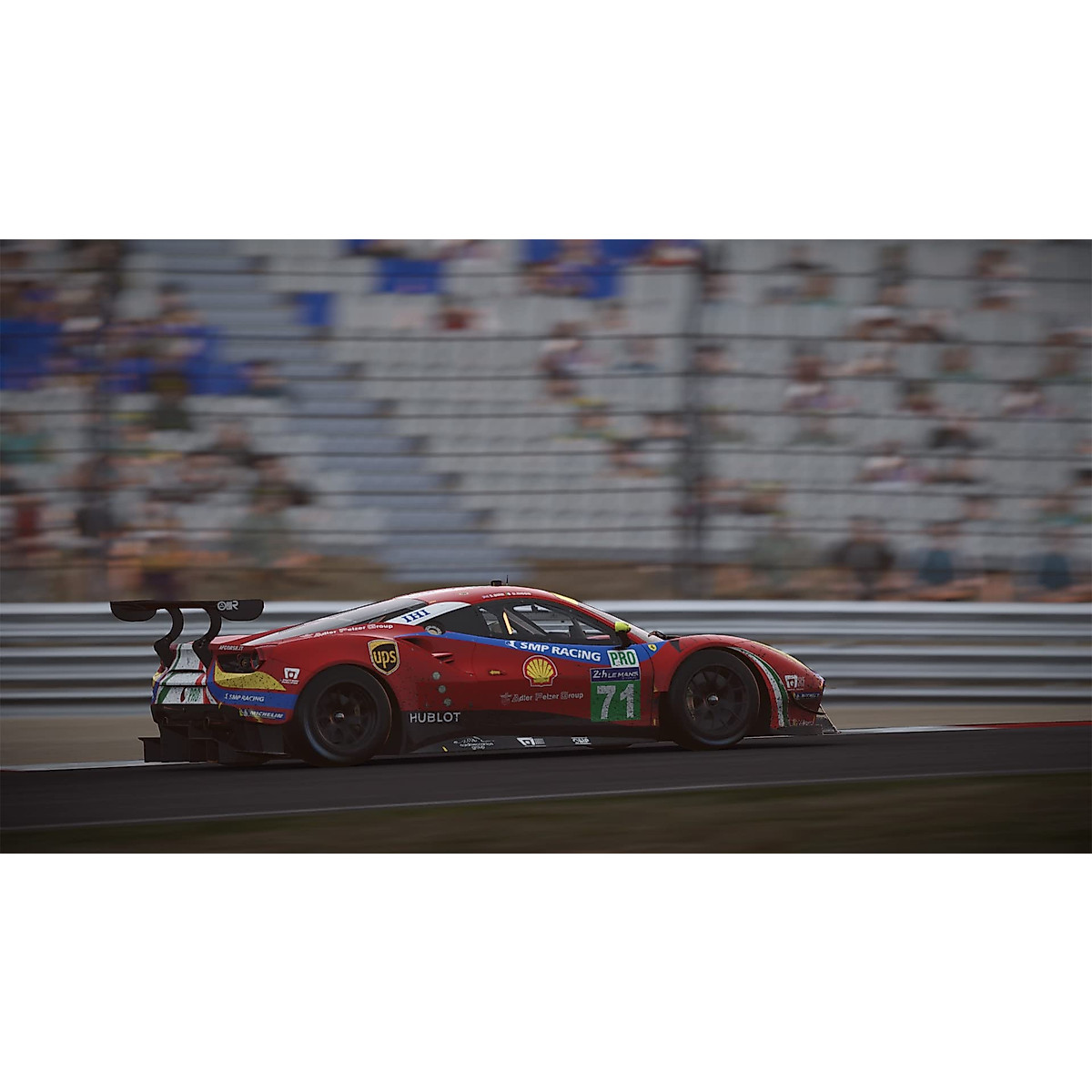 Project Cars 2 (PS4)