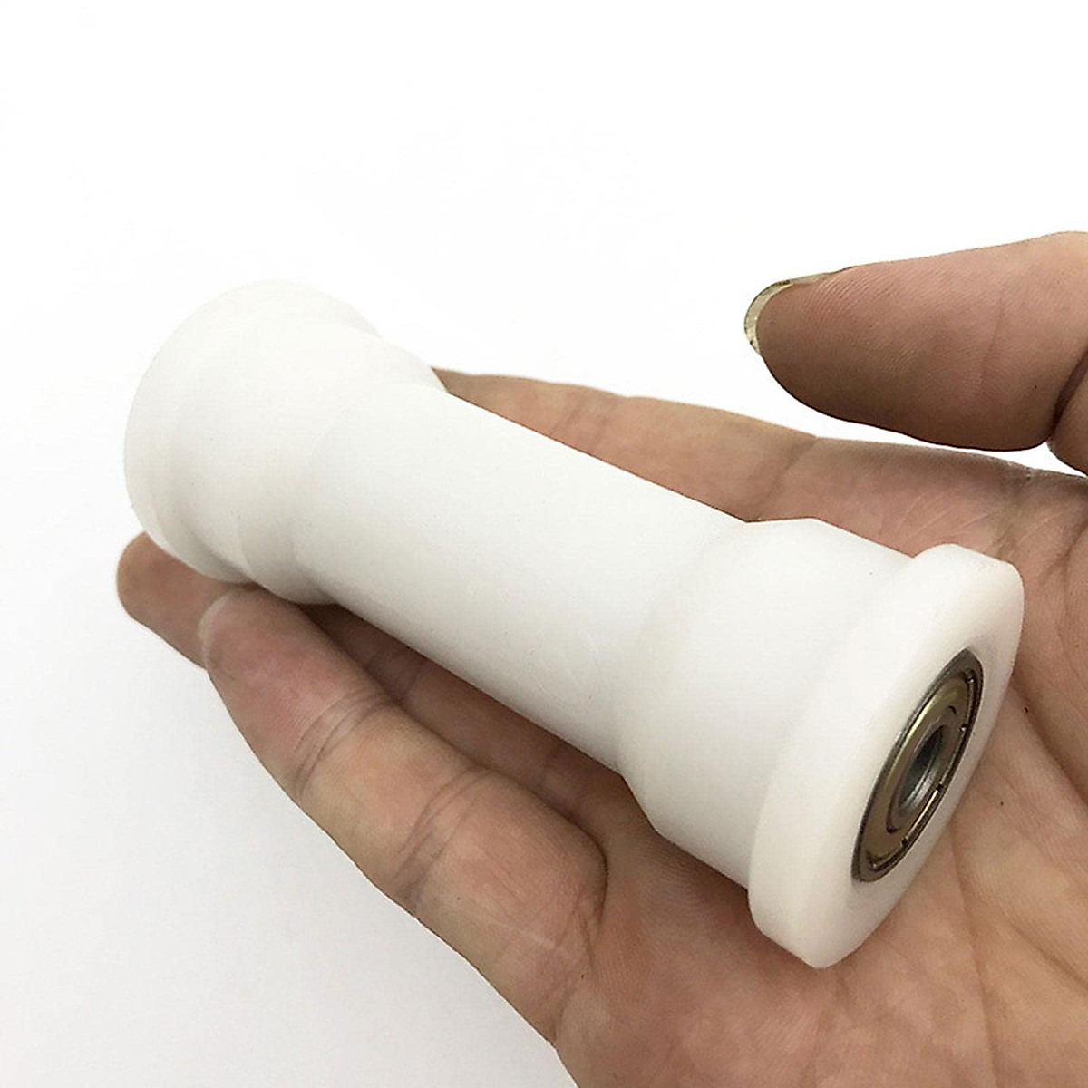 Universal Rowing Machine Bearing Wheel Workout Gym Parts Equipment for Cable Machine Strength Training Fitness Components Accessory