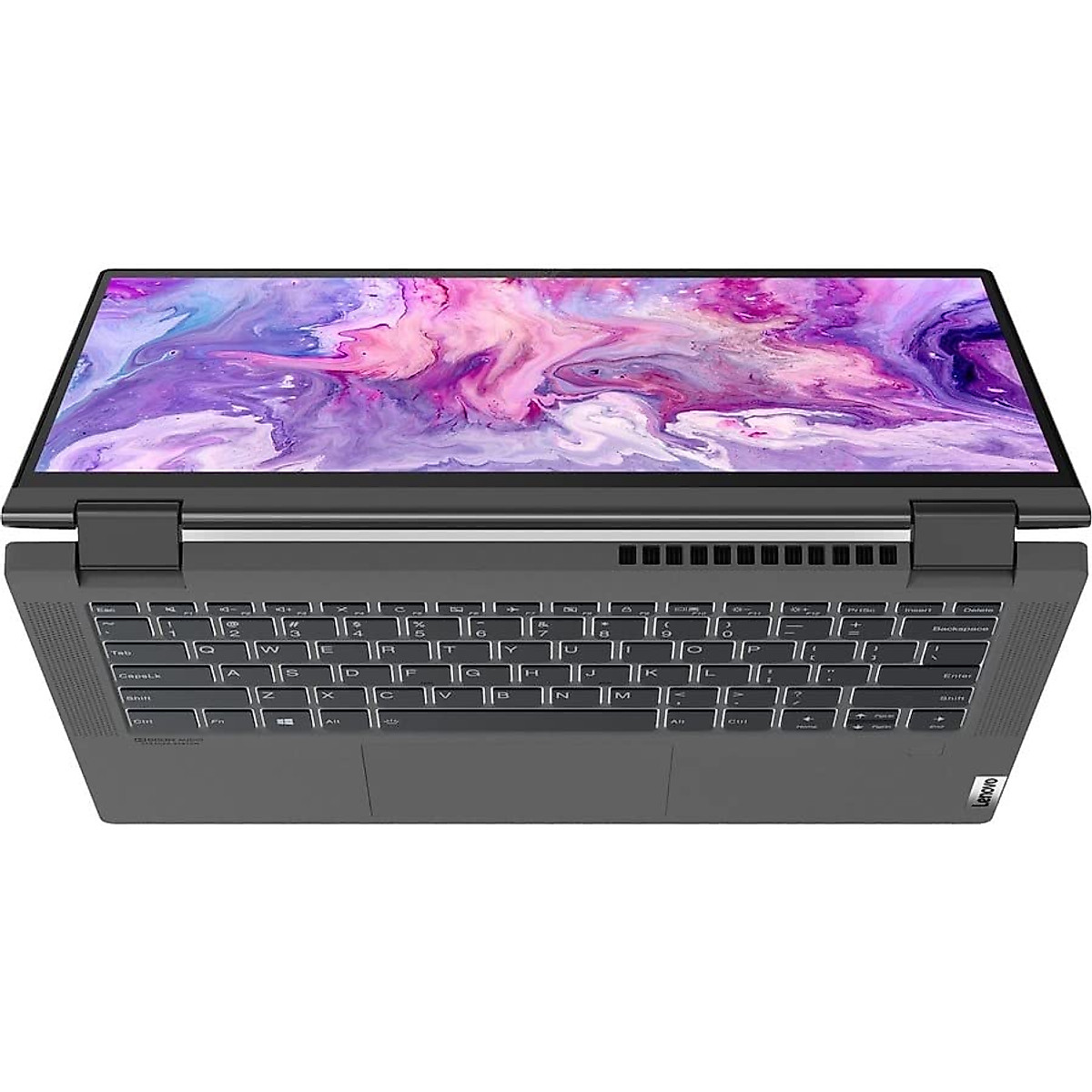 Lenovo Flex 5 14 2-in-1 Laptop, 14.0" FHD Touch Display, Intel Core i3 11th Gen i3-1115G4, Intel UHD Graphics, Win 11 (i3 | 8G RAM | 512G SSD)