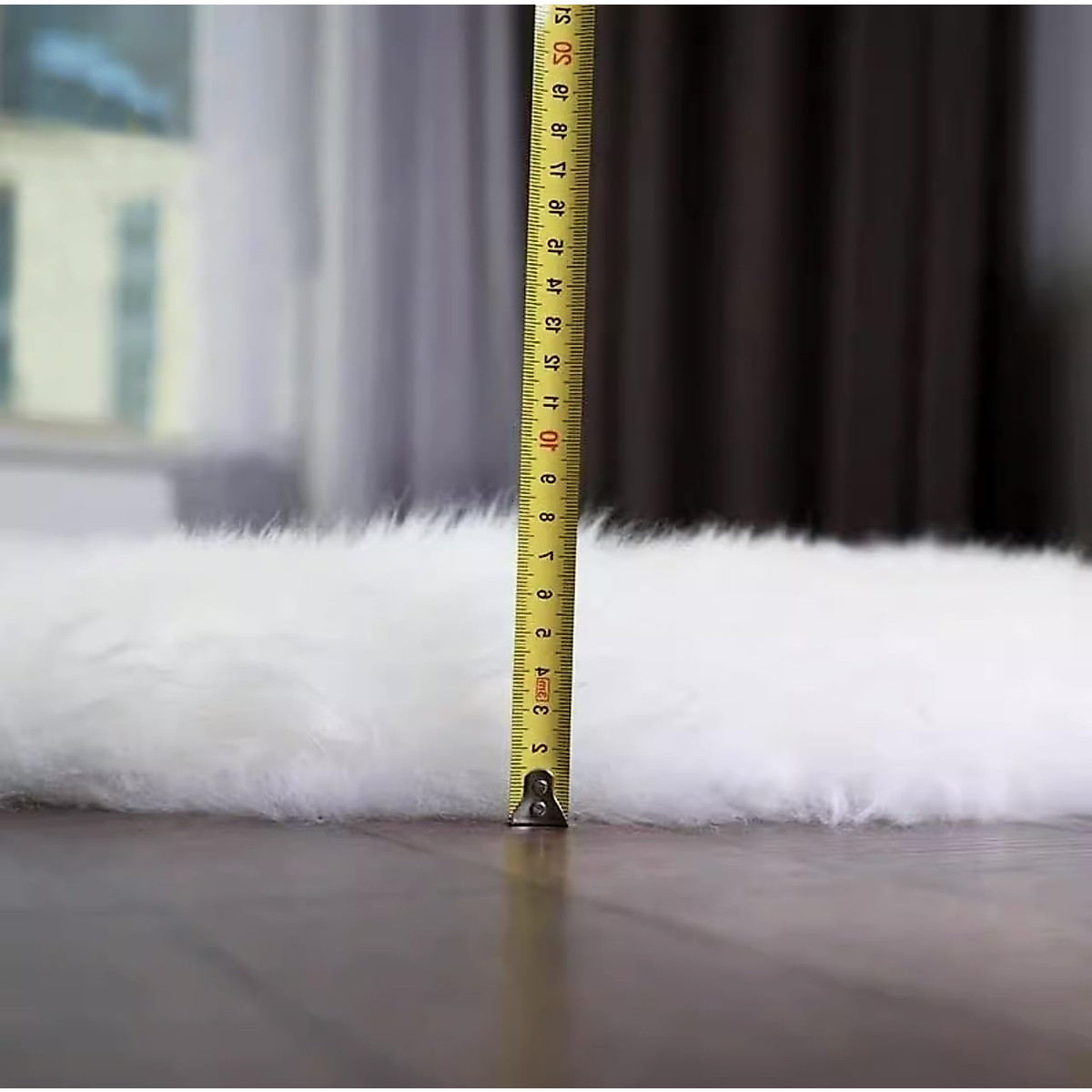 Sheepskin Wool Mattress Topper Sheepskin Mattress Pad Wool Mattress Pad Sheepskin Mattress Protector Wool Mattress Protector Sheepskin Mattress Cover Wool Mattress Cover Sheepskin Wool Bed Topper(203X