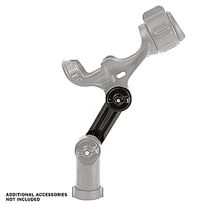 YakAttack 4” Extension Arm with Hardware (LNL-1002)