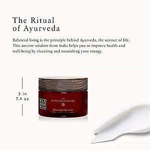 RITUALS The Ritual of Ayurveda Body Cream, 220 ml