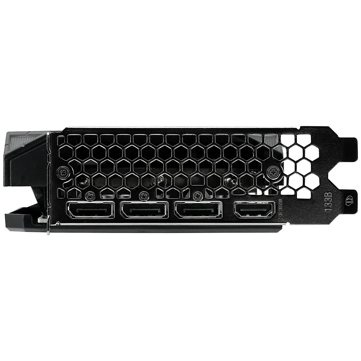 Palit GeForce RTX 4060 Ti Dual OC GDDR6 Dual Fan Graphics Card - 8GB