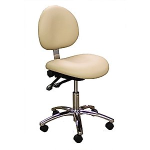 Dentists Unite 301-220 Ergonomic Dental Doctor Stool