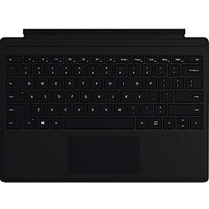 Newest Microsoft Surface Pro 7 SP7 12.3” 10-Point Touch Display Tablet PC (Intel Core i5) (Renewed)