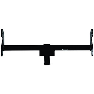 Reese 65049 Front Mount Receiver with 2" Square Receiver opening