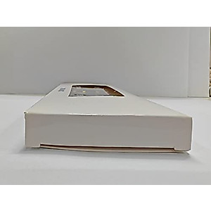 QINIYEK 10G SFP+ to RJ45 Transceiver, 10GBase-T Copper SFP+ Module for Cisco SFP-10G-T-S, Ubiquiti UniFi UF-RJ45-10G, MikroTik S+RJ10, Netgear AXM765, Fortinet, Cat.6a/7, up to 30m (Pack of 4)