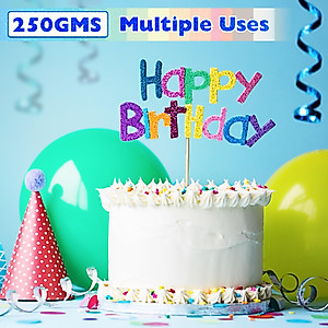 Zhanmai 400 Sheets Christmas Glitter Cardstock Paper Bulk, 11.7 x 8.3 Inch 250 GSM Sparkly Card Stock Paper for Crafts DIY Party Autumn Christmas Holiday Supplies(Multicolor)