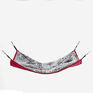 Kaytee Sleeper Fuzz-E-Floor