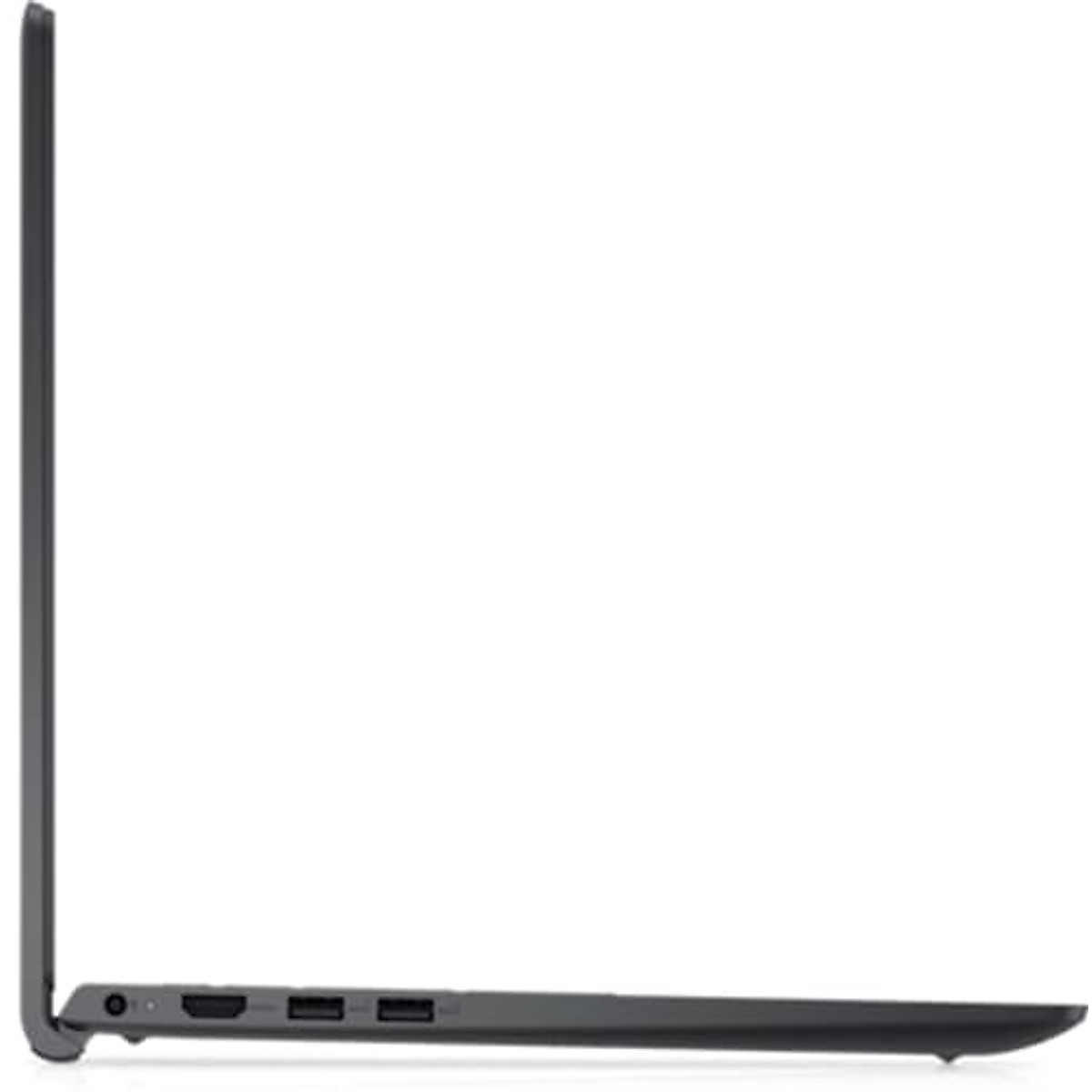 Dell Inspiron 3520 Laptop (2022) | 15.6" 1920x1080 FHD | Core i7-1255U - 1TB SSD + 1TB HDD Hard Drive - 16GB RAM | 10 cores @ 4.7 GHz Win 11 Home Black (Renewed)