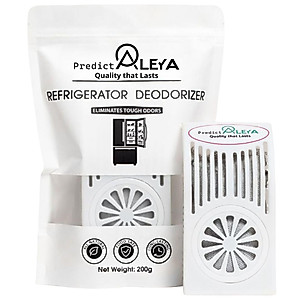 Fridge Deodorizer - Fridge Odor Eliminator - Refrigerator Deodorizer - Baking Soda Fridge - Baking Soda Fridge Deodorizer - Fridge Deodorizer Odor Eliminator - Fridge Odor Absorber