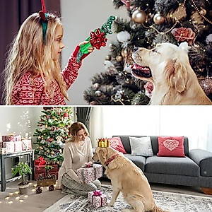 Fuufome Dog Chew Toys for Aggressive Chewers: Tough Dog Toys for Large Dogs - Indestructible Dog Toys - Heavy Duty Dog Toys - Durable Dog Toys for Small/Medium/Large Dogs Breed