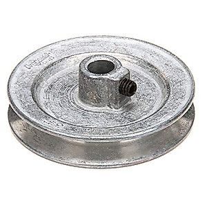 Blodgett 38409 Pulley, 3.25" x 1/2"