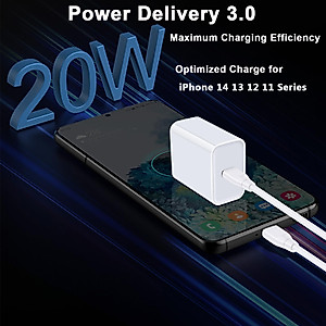 USB C Google Pixel 9 8 Fast Charger Block for Google Pixel 9a 9 Pro XL 8a 8 Pro 7a 7 6a 6 5a 5 4a 4 XL 3a 3,20W Fast Wall Charger Box PD Power Adapter for iPhone 16 15 14 13 12 11,Samsung S25 S24 S23