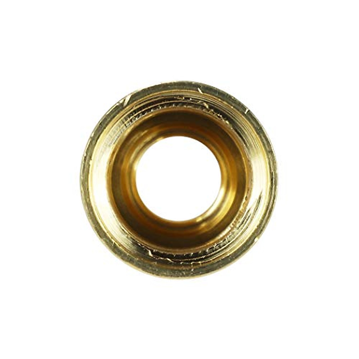 Danco 1Z-6H Faucet Stem, For Use With American Standard Model 1Z-6H Faucets, Metal, Brass (15027E)