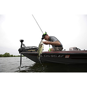 TACTACAM Fish-i Wide Lens Fishing Action Camera + Head Mount and Universal Mount Adapter