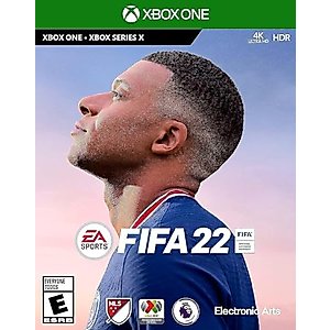 FIFA 22 - Xbox One