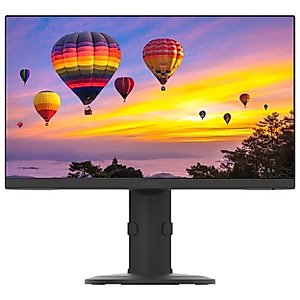 Planar Systems 998-1443-00 Pzn2410 24In LED LCD FHD IPS HDMI DP Spk