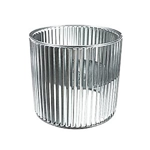 York Blower Wheel,11 X 10,Cw,1/2 Bore