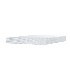 TMEOSK Full Mattress, 8 inch Gel Memory Foam Mattress for a Cool Sleep & Pressure Relief, Tight Top Mattress, Medium Firm Feel with Motion Isolating (Full)