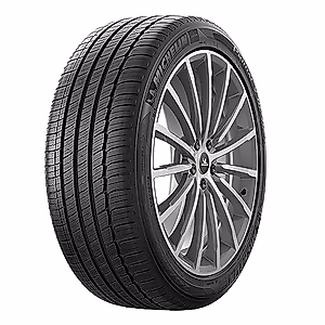 MICHELIN Primacy MXM4, All-Season Car Tire, SUV, Sport and Passenger Cars - P215/45R17 87V