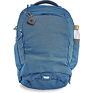 Tile Sport (2017) - 1-Pack - High Performance Bluetooth Tracker, Keys Finder and Item Locator for Keys, Bags, and More; Up to 200 ft Range, Water Resistance - Non-Retail Packaging