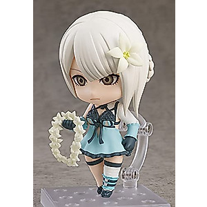 Square Enix NieR Replicant Ver. 1.22474487139... Kainé Nendoroid Action Figure