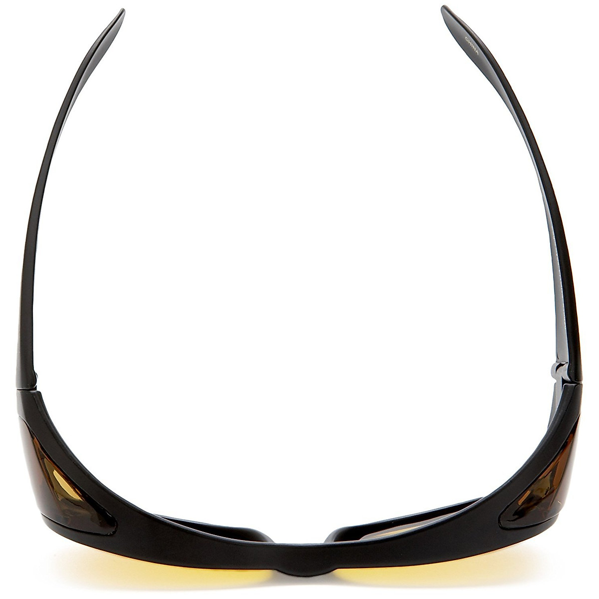 EAGLE EYES Fitons Black Sm., 1 Each