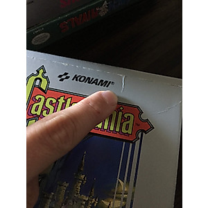 Castlevania