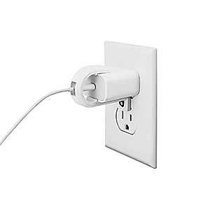 LOCK SOCKET Pro Charger Lock - Compatible with iPhone Fast Charger (2) Pack Save 25% - Fits USB-C…