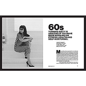 Norma Kamali: I Am Invincible