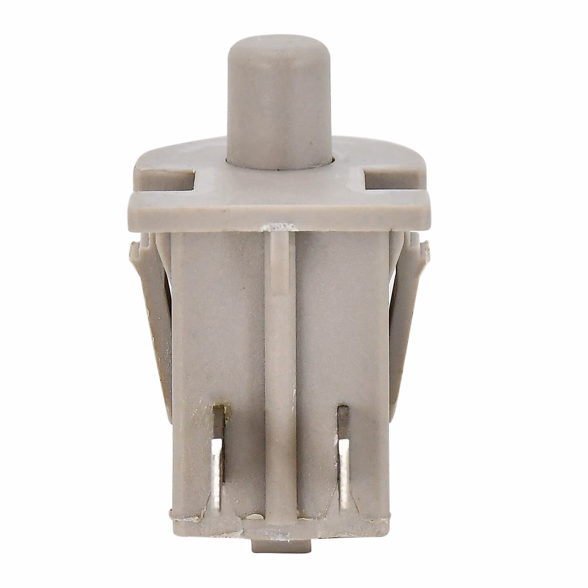 Weelparz 121305X Seat Switch 430-690 7023354YP Compatible with John Deere AM104403 AYP 121305X Scag 48717 MTD 925-3166 Toro 740275 Murray 094159MA Troy Bilt 1761083 Simplicity 1714770SM Lawn Mower