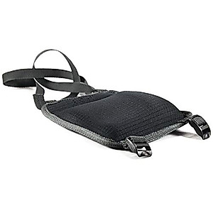 Harmony Gear Hip Pad Kit | Supplemental Padding for Sit Inside Kayaks