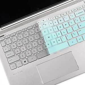 Keyboard Cover for HP Laptop 14" 14-dq 14-fq/dk 14-dq2053cl 14-dq0052dx 14-dq5043cl 14-dq2032wm 14-dq0055dx 14-dq0070nr 14-dq0005dx 14-dq1035cl 14t-dq300/dq200 14-dq0040nr dq0011dx dq0002dx dq0003dx