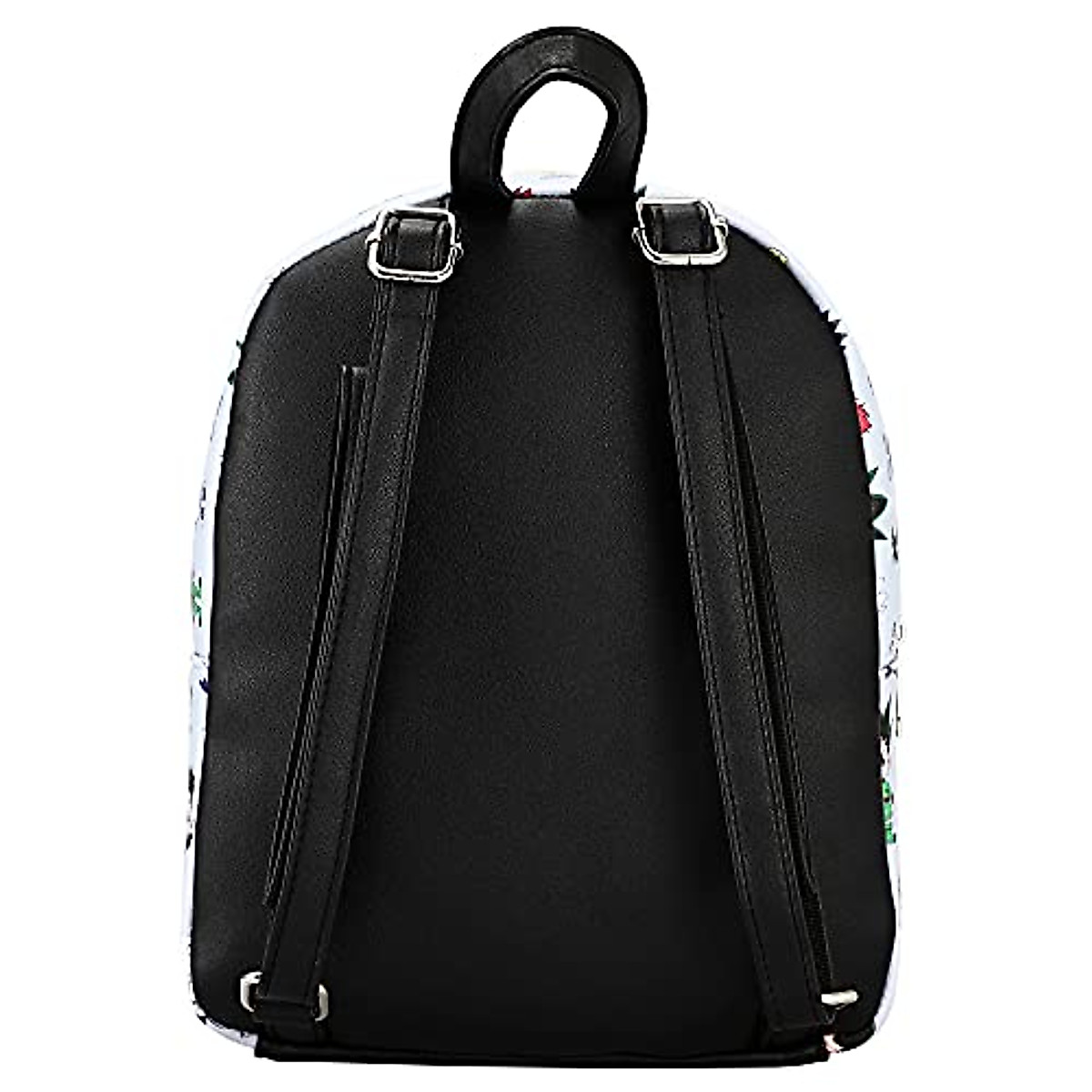 Bioworld Hunter X Hunter Chibi AOP Mini Backpack