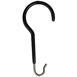 RoadPro RPHH-2 Metal CB Microphone Hanger