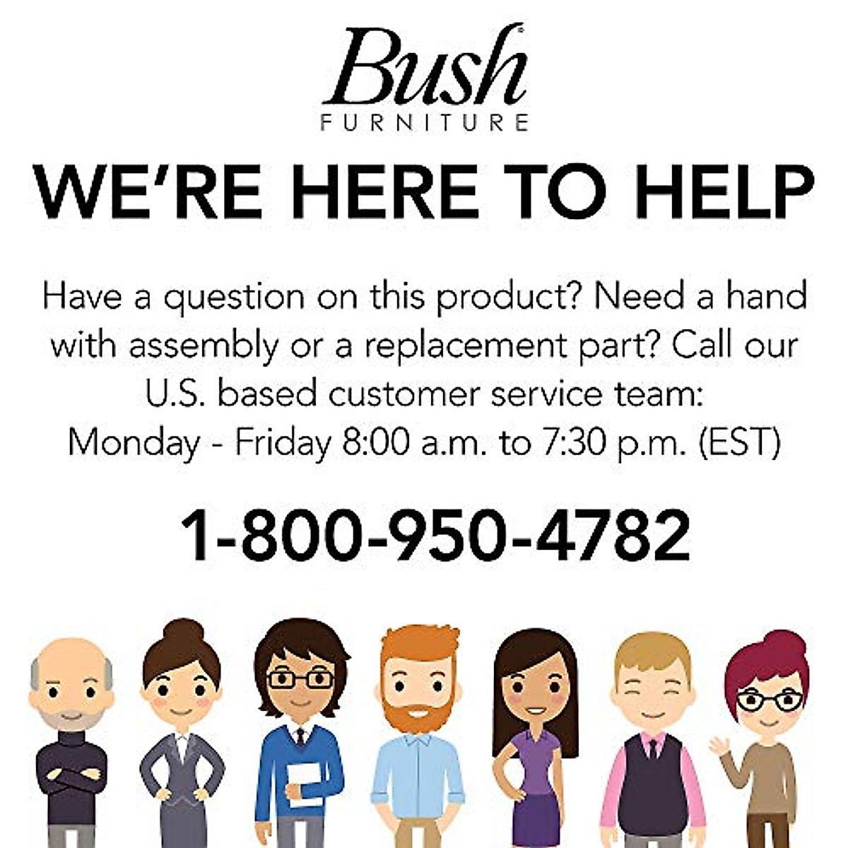 Bush Furniture Key West 54W Computer Desk with Storage and 2 Drawer Lateral File Cabinet in Linen White Oak