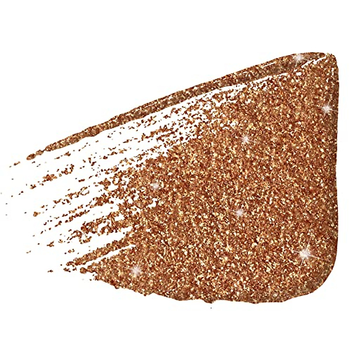 wet n wild Color Icon Glitter Eyeshadow Shimmer Toasty
