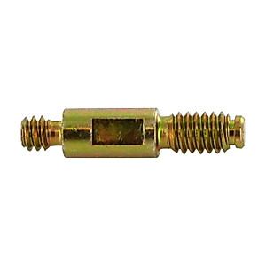 Miller 190907 Shaft, Spring Tension, 5 pack
