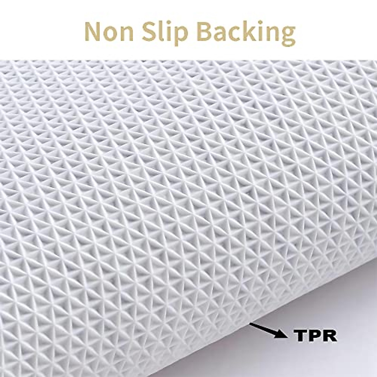 Vodiver Bathroom Rugs Mat for Bathroom Non Slip, Ultra Soft Washable and Gray Bath mats for Bathroom(20x32, Gray)