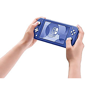 Nintendo Switch Lite - Blue