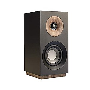 Jamo Studio Series S801 Bookshelf Speakers (Black)